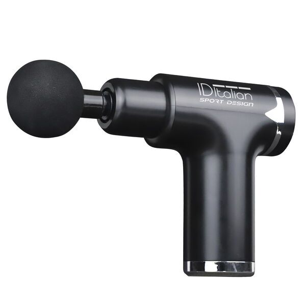 Italian Design Massage gun - from - Refurbished with a 30-Day Free Trial