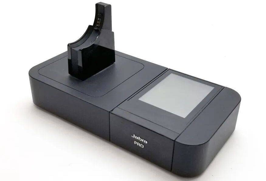 Base de Carga Jabra Pro 9460/9465/9470 - Recondicionado