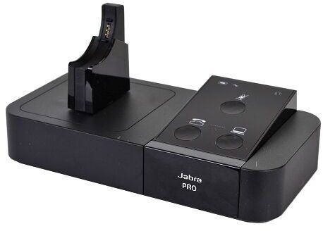 Jabra Pro 9450 Laddningsstation - Rekonditionerad