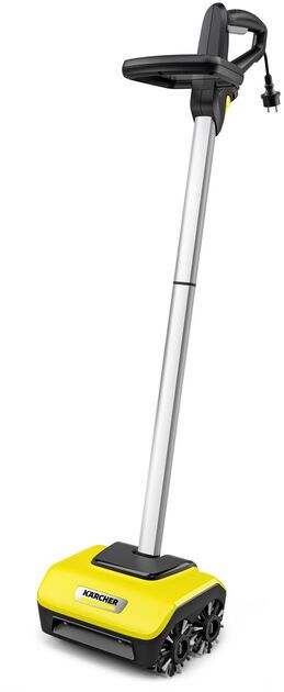 Kärcher PCL 6 Terrace Cleaner - Power Up Your Garden Tools