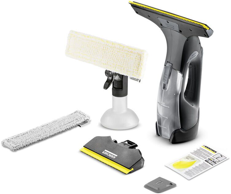 Karcher Fenstersauger Wv 5 Plus