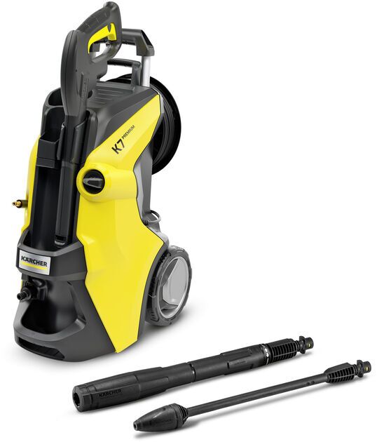 Kärcher K 7 Premium Power Hochdruckreiniger - refurbed