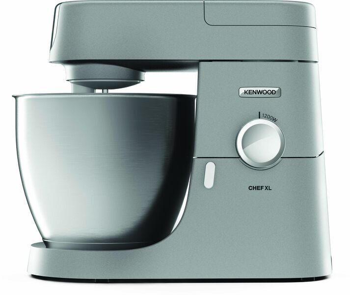 Kenwood KVL4110S Chef XL | Now with a 30 Day Trial Period