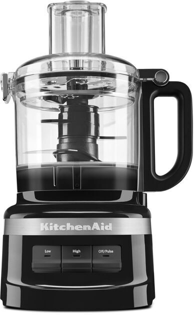 KitchenAid 5KFP0719EOB Food-Processor - refurbed