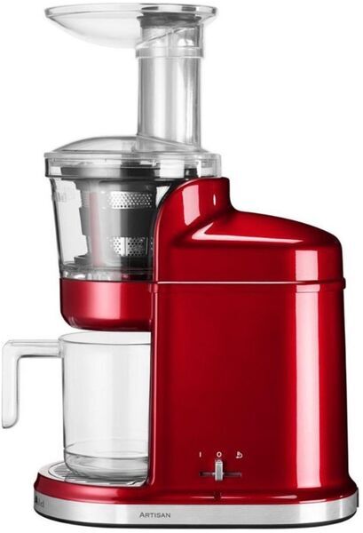 KitchenAid 5KVJ0111ECA | Now with a 30-Day Trial Period