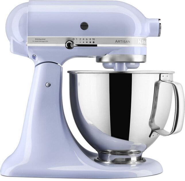 Kitchenaid Artisan 5KSM125ELR - from - Refurbished with a 30-Day Free Trial