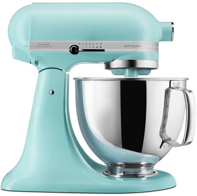 Kitchenaid Artisan 5KSM125EMI | Maintenant avec une période d'essai de ...