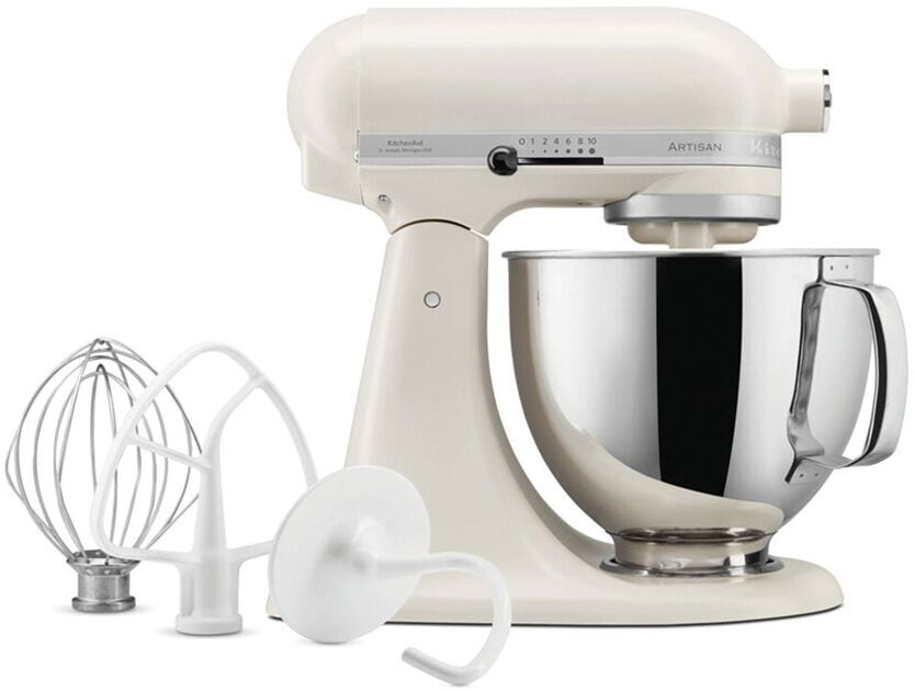 KitchenAid Kitchenaid Artisan 5KSM125EPL - Power & Style Blend