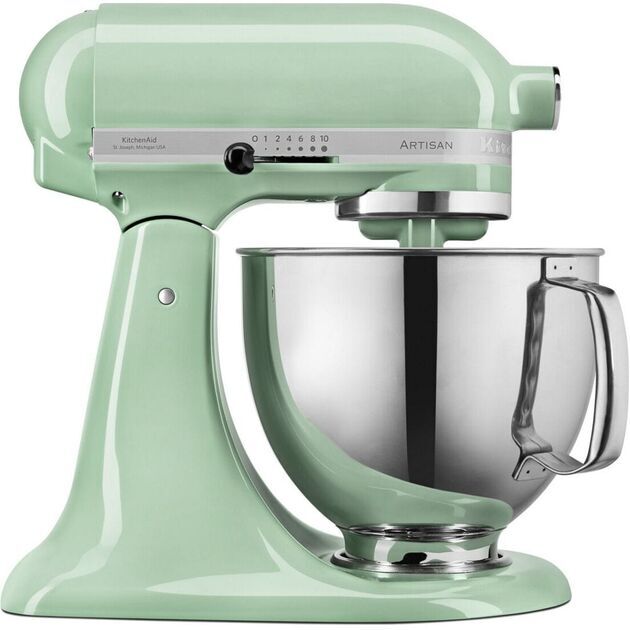Kitchenaid Artisan 5KSM125EPT - from - Refurbished with a 30-Day Free Trial