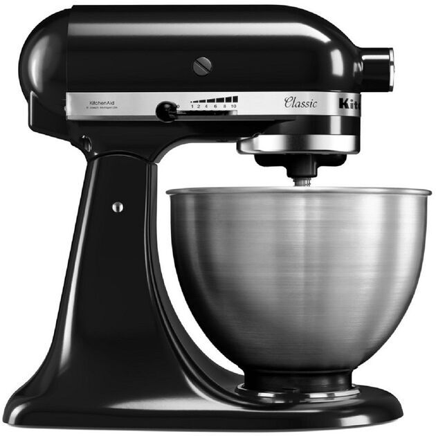 KitchenAid Classic 5K45SSEOB - refurbed Küchenmaschine