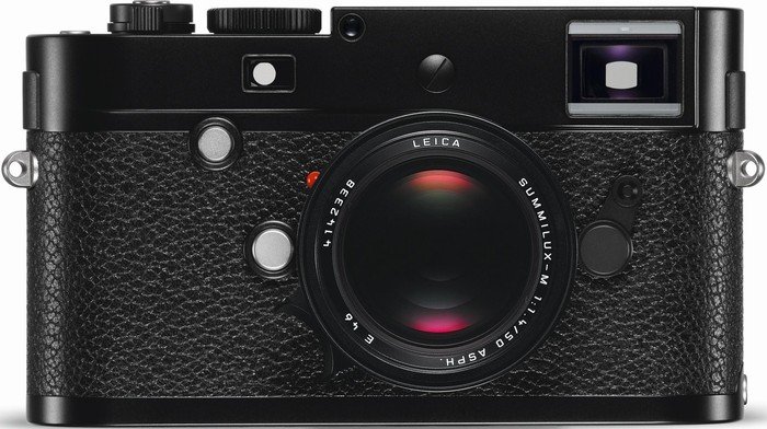 ᐅ refurbed™ Leica M-P Typ 240 | 30 giorni di prova gratuita