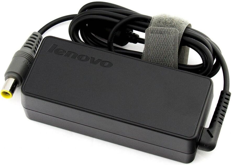 Lenovo ADLX65NCT3A Bloc d'alimentation | Maintenant avec une période d ...