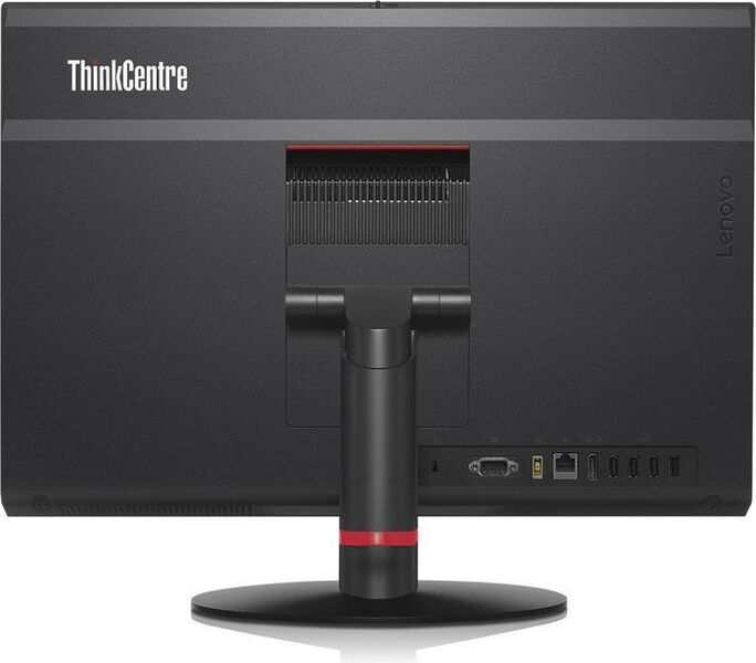 Lenovo M700z ThinkCentre AiO | 20" | Nu met een Proefperiode van 30 Dagen
