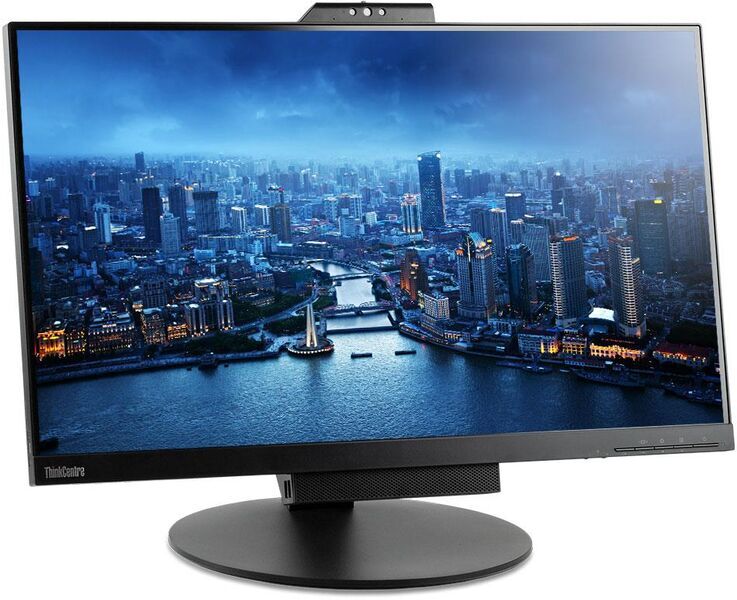 Lenovo ThinkCentre Tiny-in-One 27 | 27" | Now with a 30-Day Trial Period