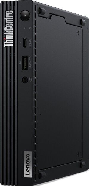 Lenovo ThinkCentre M80q Tiny - Rekonditionerad Dator