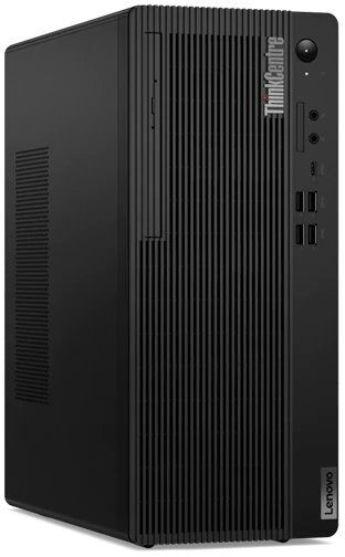 Lenovo ThinkCentre M80t Tower - PC Desktop Potente e Versatile