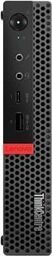 Lenovo ThinkCentre M920q Tiny | i5-8500T | 8 GB | 256 GB SSD | 1 x ...