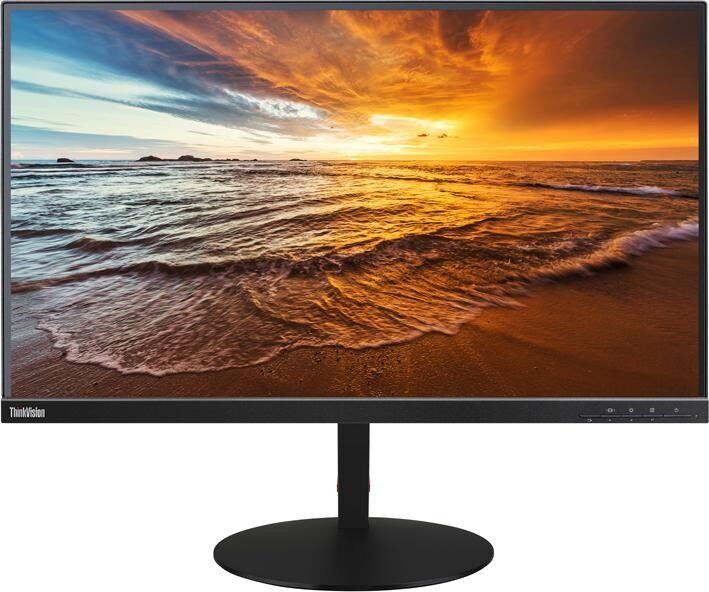 Monitor Lenovo ThinkVision P27u-10 - 27" Recondicionado