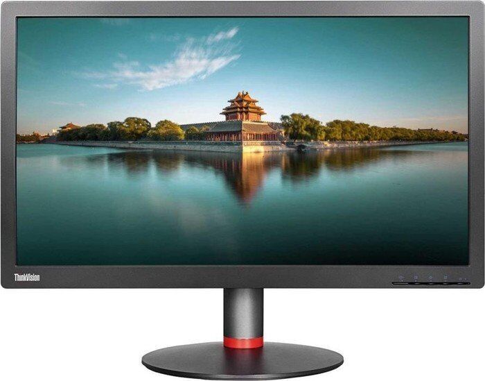 Lenovo ThinkVision Pro2820 - 28 Zoll Monitor mit FullHD