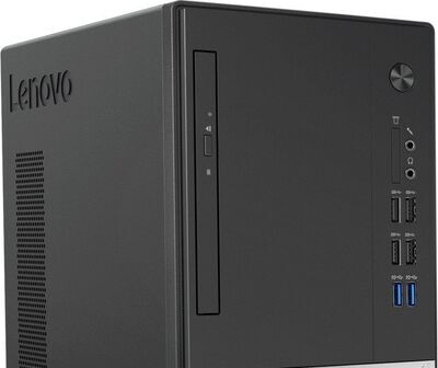 Lenovo V530-15ICB Tower | i5-8400 | 8 GB | 240 GB SSD | DVD-RW | Win 11 ...
