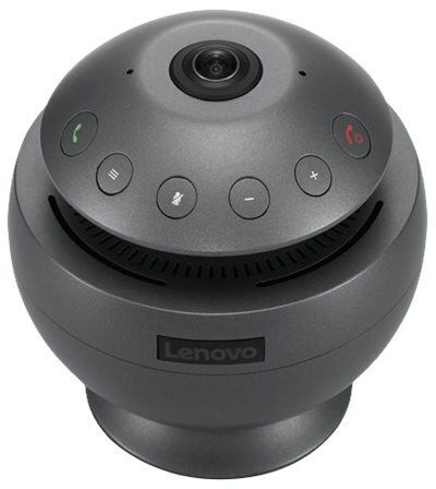 Lenovo VoIP 360 - FullHD Kamera - refurbished
