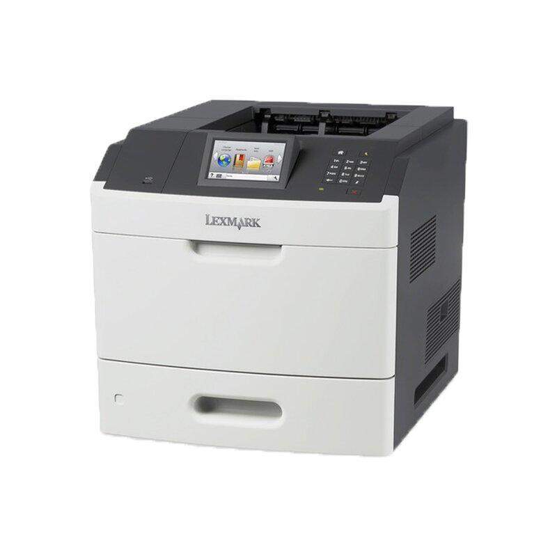 Lexmark M5155 - from - Refurbished with a 30-Day Free Trial