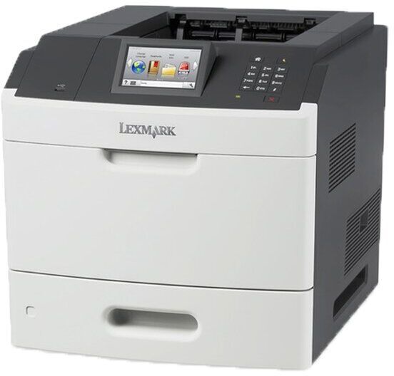 Lexmark M5155 - Refurbished B/W Laser Printer