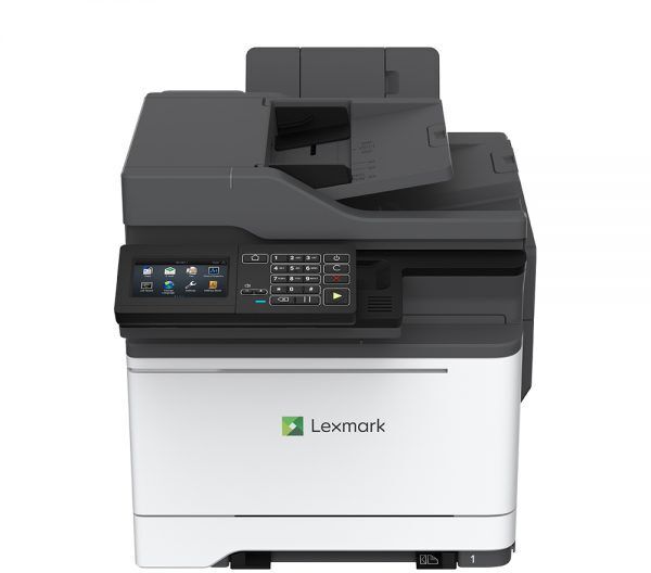 Lexmark XC2235 | jetzt 30 Tage Rückgaberecht