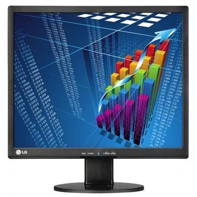 LG Flatron L1942S-BF | 19" | Nu med en 30-dages prøveperiode