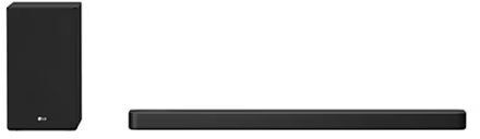 LG SN8YG Soundbar | noir | 516 € | Maintenant avec une période d'essai ...