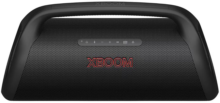 LG XBOOM Go XG9 - from - Refurbished with a 30-Day Free Trial