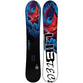 Lib Tech Dynamo (2021) | mehrfarbig | 150 cm | 300 € | jetzt 30 Tage ...