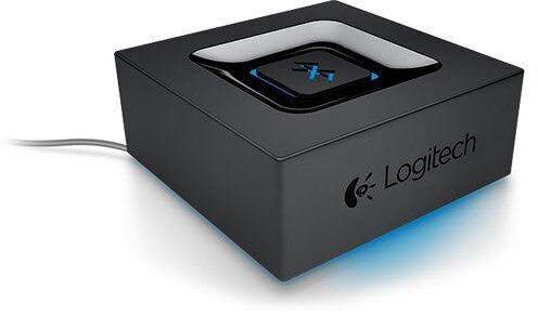 Logitech Bluetooth Audio Adapter | jetzt 30 Tage Rückgaberecht