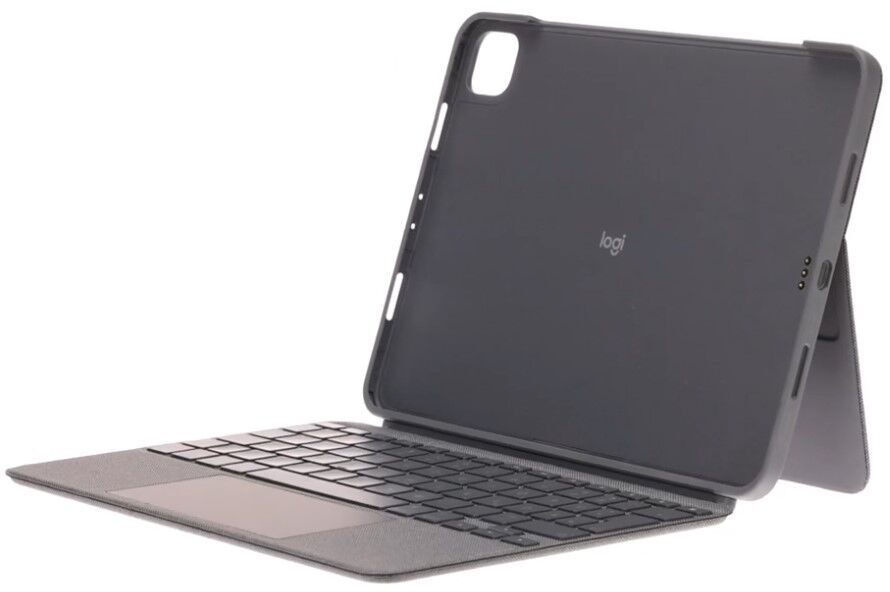 Combo Touch Logitech per iPad Pro 11“ - ricondizionato