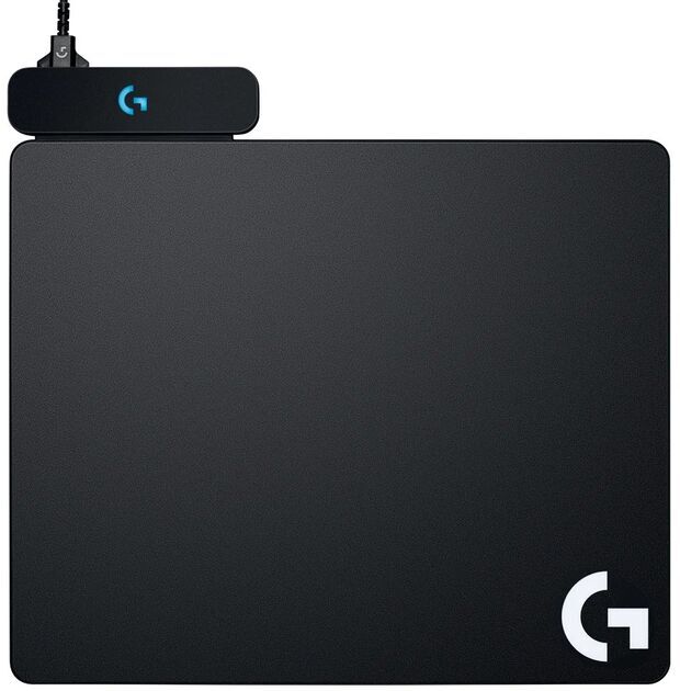 Logitech G POWERPLAY Wireless Charging System | Nu met een Proefperiode ...
