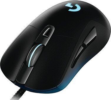 Logitech G403 Hero | 30 giorni di prova gratuita