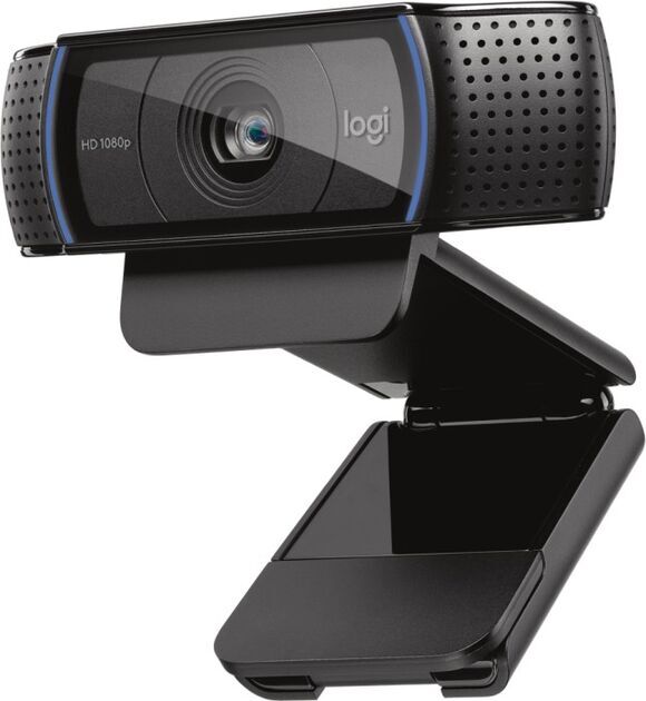 Logitech HD Pro C920 | jetzt 30 Tage Rückgaberecht