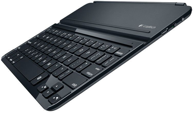Logitech Ultrathin Keyboard Cover i5 | jetzt 30 Tage Rückgaberecht