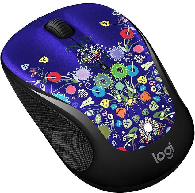 ᐅ refurbed™ Logitech M325C | Now with a 30 Day Trial Period