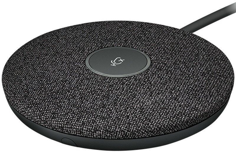 Logitech Rally Mic Pod | Now with a 30-Day Trial Period