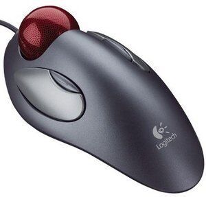 Logitech Trackman Marble | Nu med en 30-dages prøveperiode