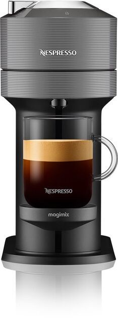 Magimix Nespresso Vertuo 11707 Vertuo NEXT Coffee capsule machine ...