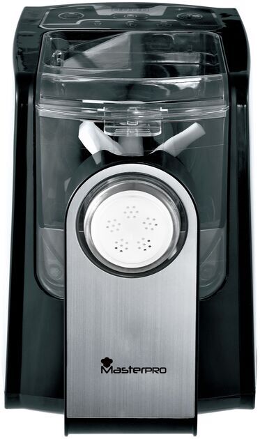 MasterPRO BGMP-9145 Macchina per la pasta elettrica | 30 giorni di ...