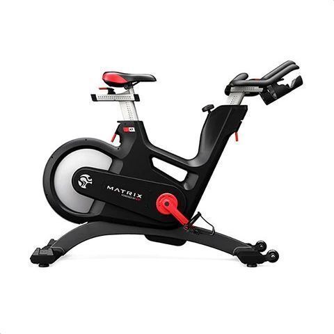 Matrix IC7 Indoor Bike - Refurbished Fitnessapparaat