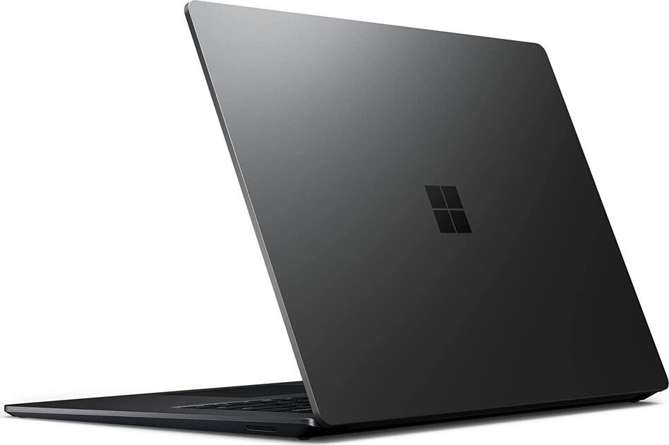 Microsoft Surface Laptop 5 - Kraftfull och Smidig Laptop