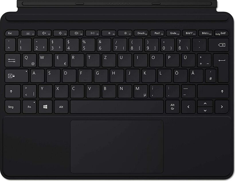 Microsoft Surface Go 2 Type Cover - Refurbished