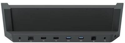 Microsoft Surface Pro 3 Docking station | svart | 891 kr | Nu med en 30 ...
