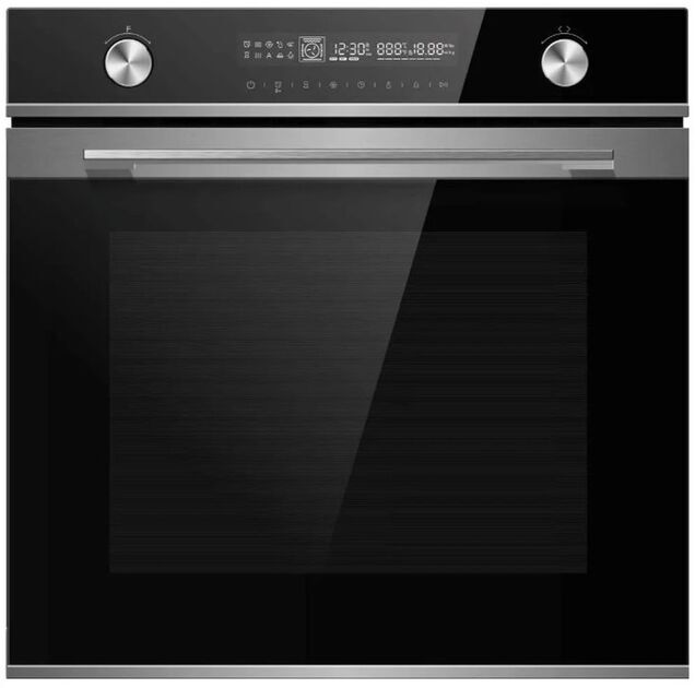 Midea 7NM30E0IX Four encastrable | Maintenant avec une période d'essai ...