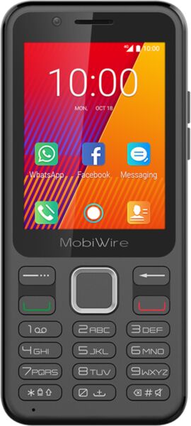 MobiWire Oneida | Now with a 30 Day Trial Period