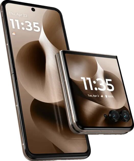 Refurbished Motorola Handys: gebraucht & erneuert